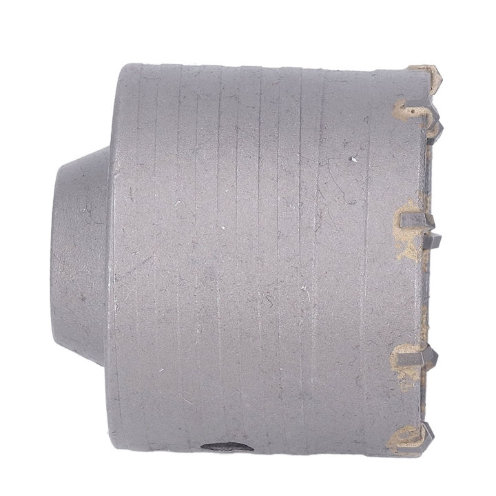 Concrete Hole Opener, Precise Connection 75mm Wall Core Bit for ...