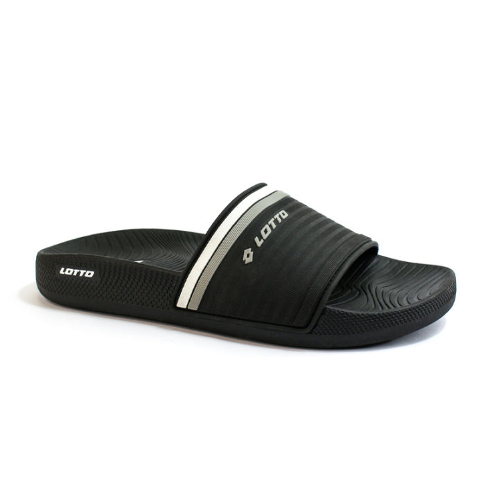 Lotto Premium Slide Sandal for Men | Daraz.com.bd