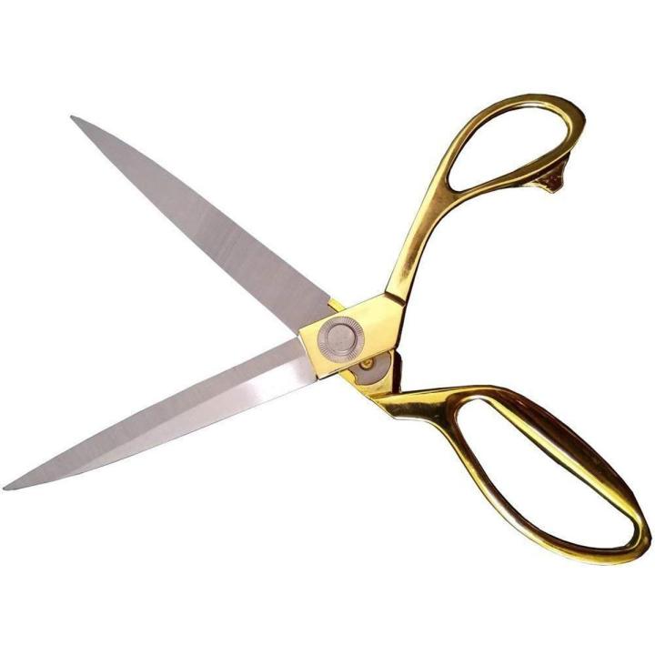 Tailor Scissor Big Size 8 inches. | Daraz.com.bd