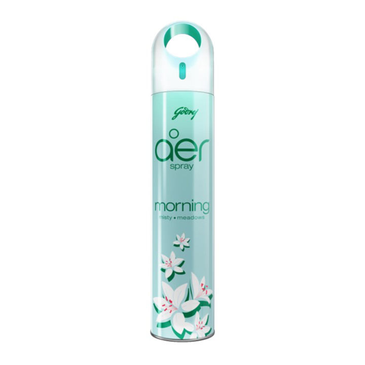 Aer Room (Air) Freshener Spray Morning Misty 300ml - air freshener ...