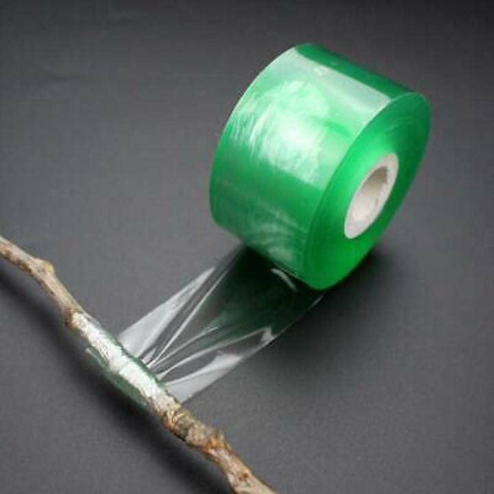 Grafting Tape# 6Cm X 100M Roll Tape for Tree Grafting Nursery ...