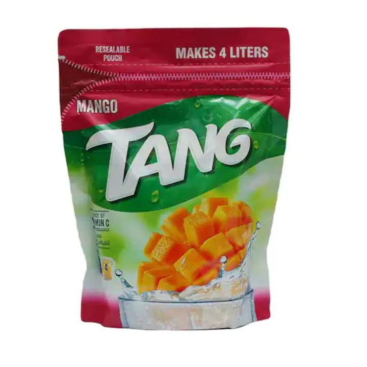 Tang Mango Drink Powder 500Gm Abu Dhabi | Daraz.com.bd