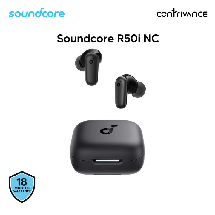 Anker soundcore R50i NC | Daraz.com.bd