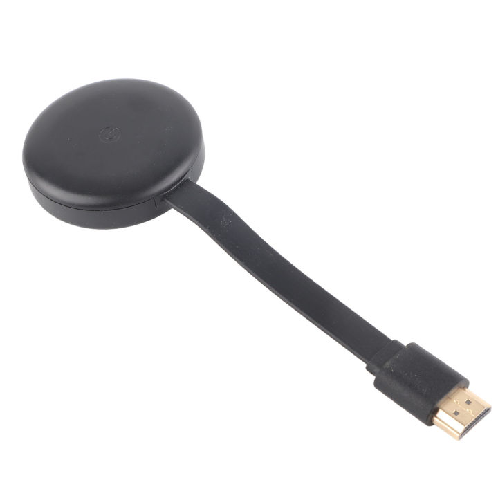 WiFi Display Adapter 1080P Portable Screen Display Dongle Adapter with ...