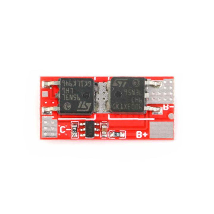 BMS 1S 2S 10A 3S 4S 5S 20A 18650 Li-ion Lipo Lithium Battery Protection ...