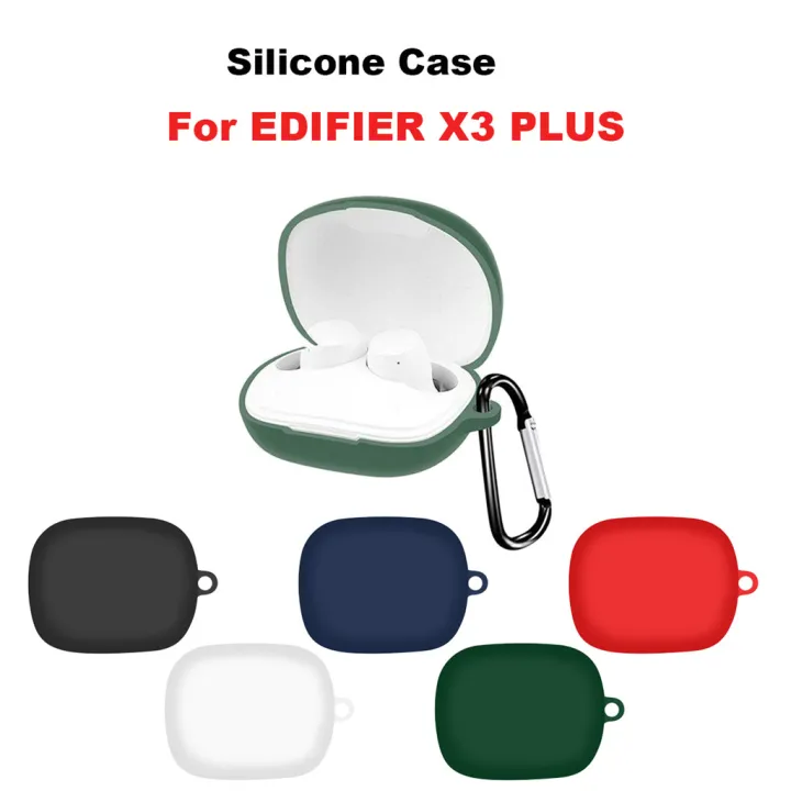 Edifier X3 Plus Only cover Premium Artificial Carrying cover Shockproof ...