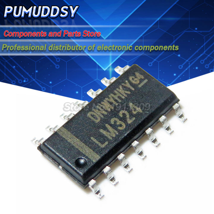 50pcs LM358DR LM358 LM224 LM258 LM2901 LM2902 LM2903 LM2904 LM311 LM324 LM339 LM358 LM386 LM393 ...