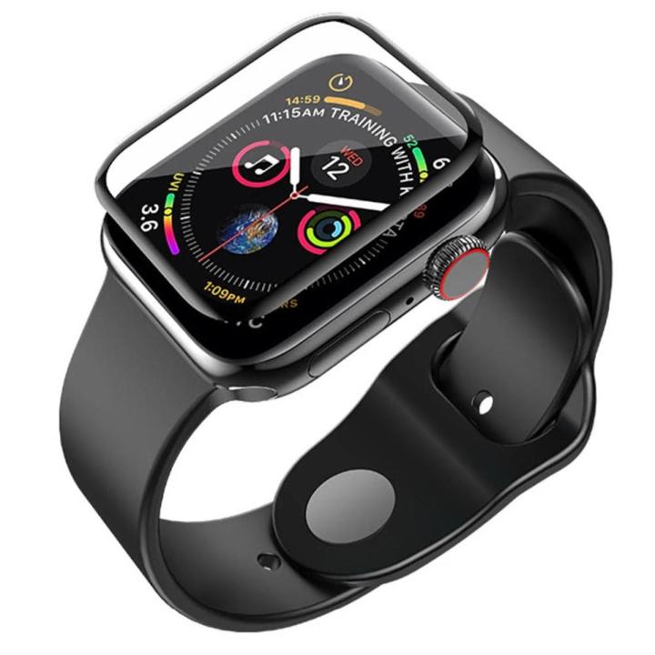 Pmma Watch Protector For apple 40mm | Daraz.com.bd