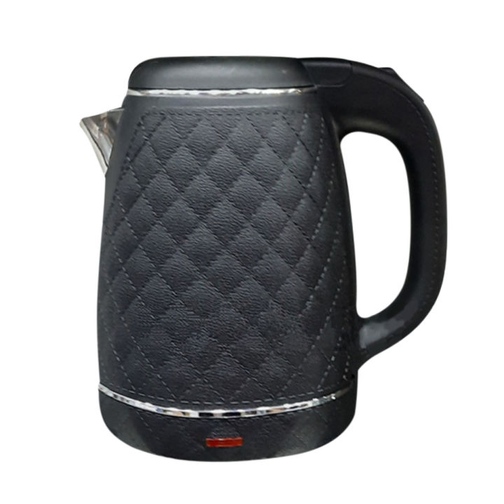1.8 Liter Miyako Electric Kettle Cordless Design Cool Touch Body ...