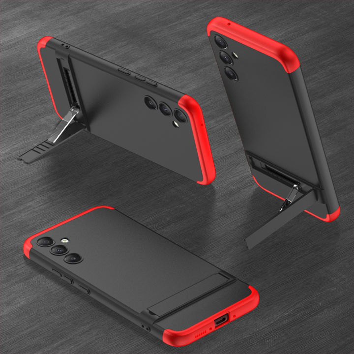 GKK For Samsung Galaxy F54 / Samsung M54 5G Back Cover GKK 360 Degree ...