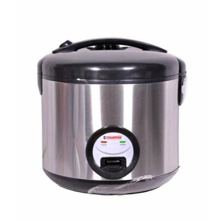 Sharif Automatic Rice Coocker 2.8L | Daraz.com.bd