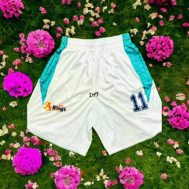 Bangladesh Football Shorts - Player Edition Half Pants - Two Quarters ...