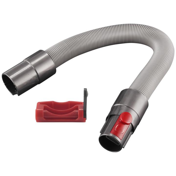 Extension Hose and Trigger Lock for Dyson - Flexible Hose and Switch ...