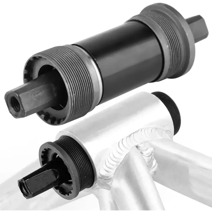 Bicycle Bottom Bb Set Mountain Cycle Bearing Sestem Bb Set Bicycle ...