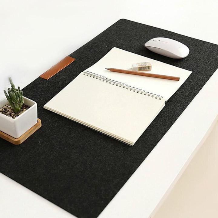 【VisioN Shop】Mouse Pad Gaming Mouse Pad Mat PC Laptop Anti-Slip Pad ...