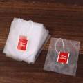 Fashions 100Pcs/lot Disposable Empty Triangle Tea Bags with String Heal ...