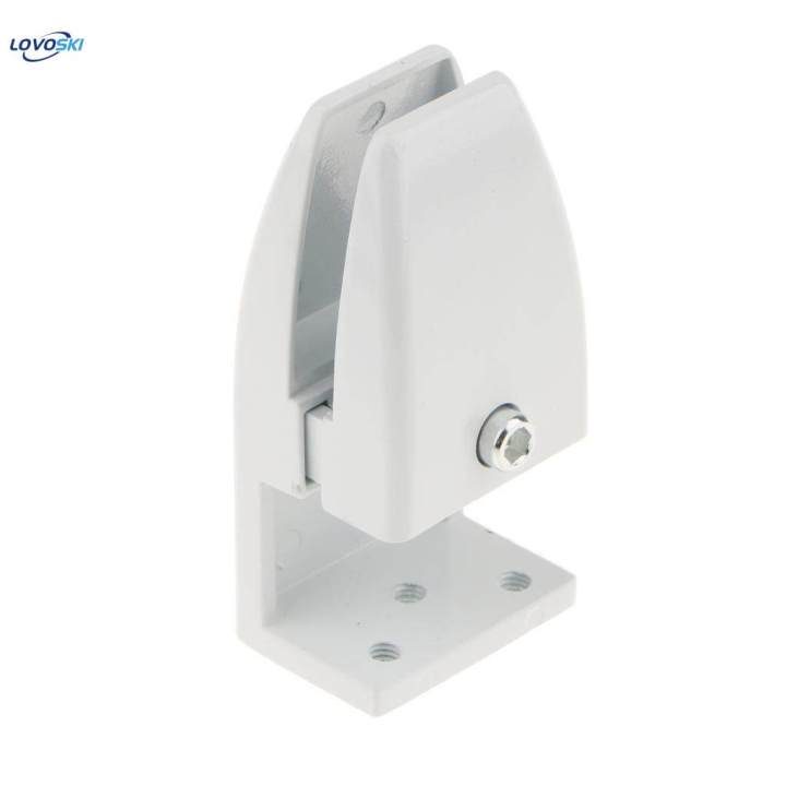 2 Pieces Universal Office Divider Clip Office Partition Privacy Screen ...