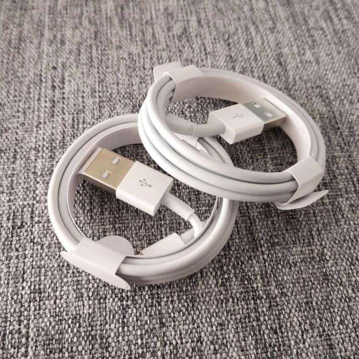 Premium Usb Cable 2.1A Original Fast Charging Usb Data Cable Mobile ...