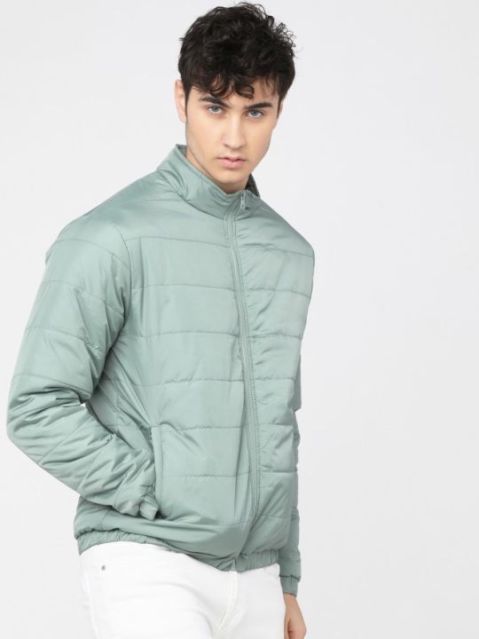 Pantoneclo Premium Quality Multicolor Men's Padding Jacket | Daraz.com.bd