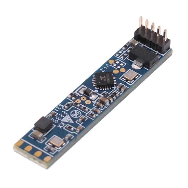 LD2410 High Sensitivity 5V 24GHz Human Presence Status Sensor Radar ...