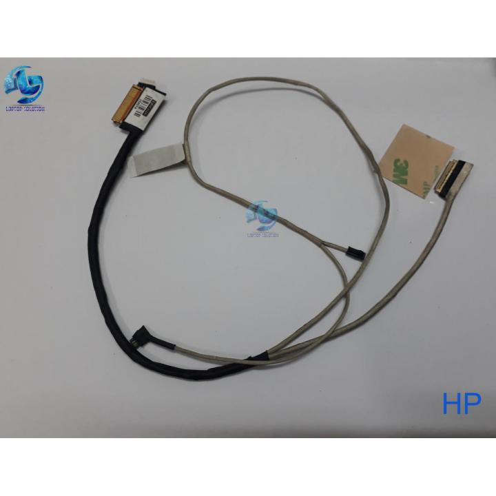 Laptop Display Ribbon (LVDS Cable) for Hp 15-AB Series | Daraz.com.bd