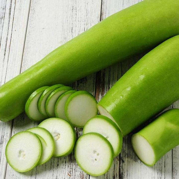 Hajari Long Bottle Gourd Seeds 0.1 gm Intact Packet | Daraz.com.bd