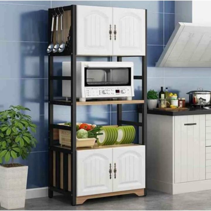 Double Storage Oven and Kitchen Shelf Model WFH-300BW | Daraz.com.bd