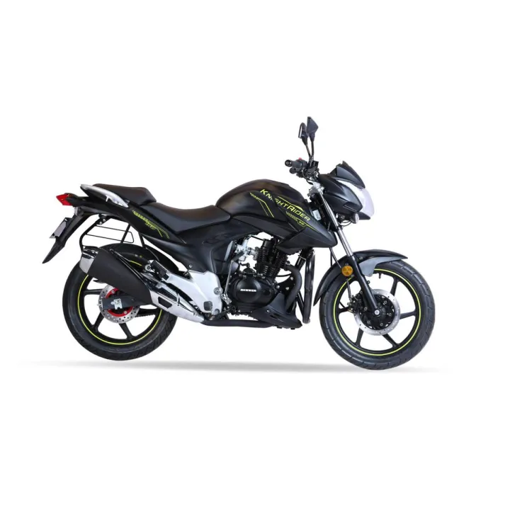 RUNNER BIKE Knight Rider V2 - 150 | Daraz.com.bd