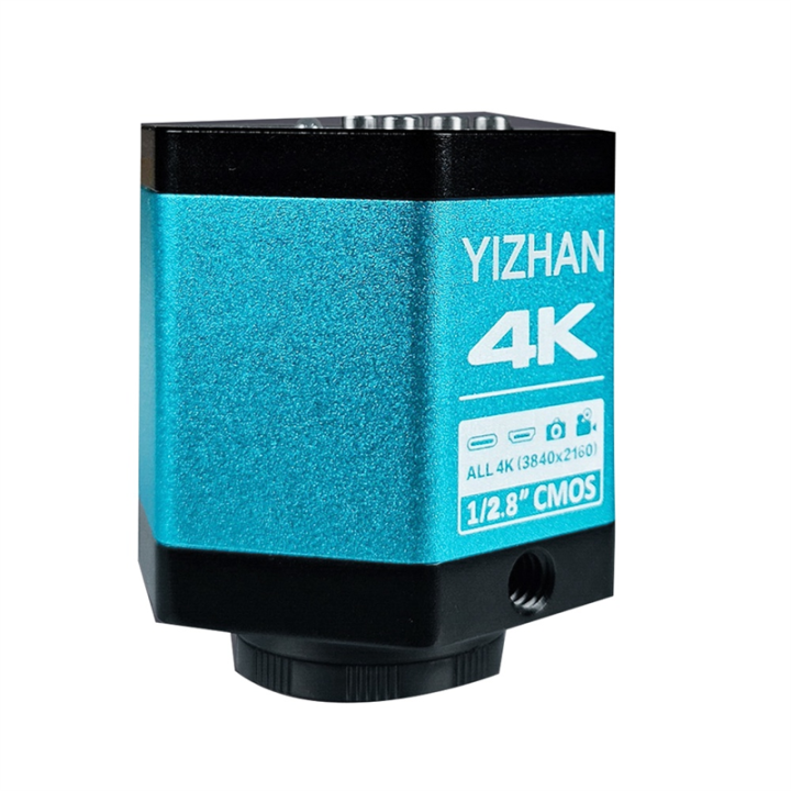 4K HD -Compatible Industrial Digital Camera Smart Using CMOS Image ...