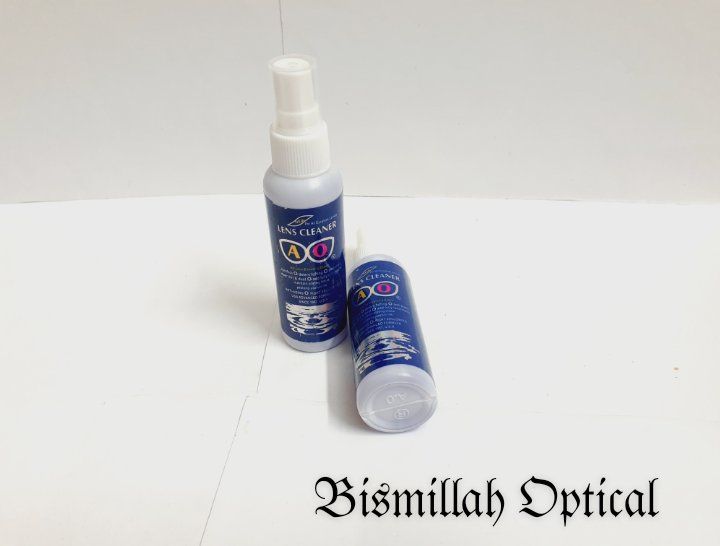 AO Lens Cleaner From USA lens cleaner 2 pis | Daraz.com.bd