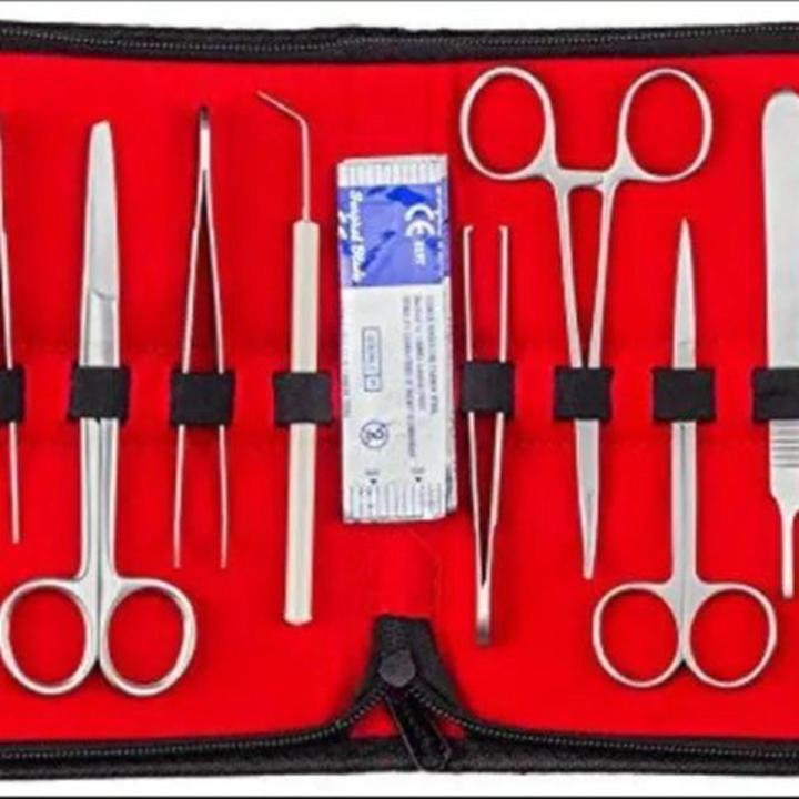 Generic General Instruments set | Daraz.com.bd