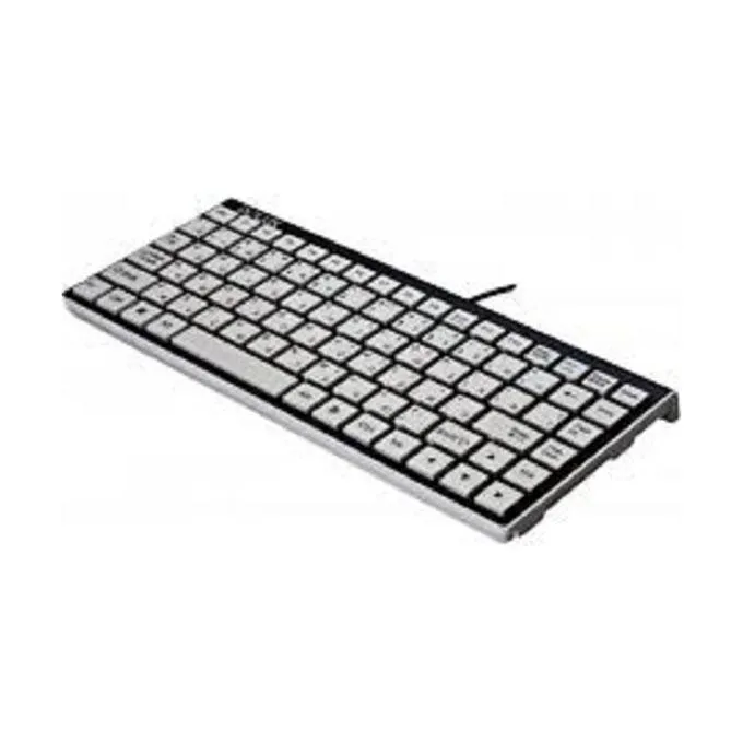 Delux Slim Keyboard | Daraz.com.bd
