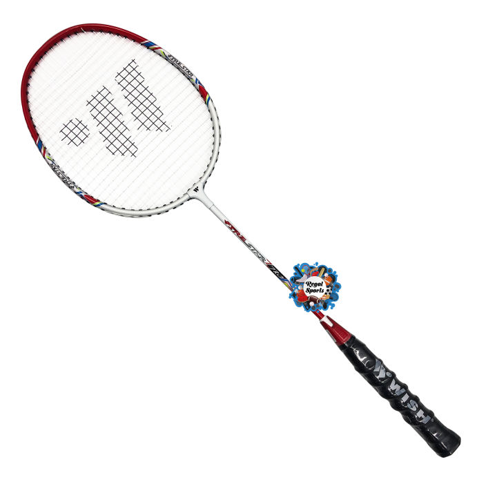Badminton Racket - Wish - Fire Star 780 | Daraz.com.bd