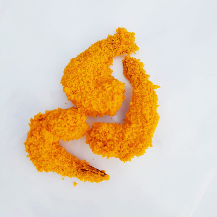 Special Marinated Shrimp – 250g | Headless, Shell-less, Tail On ...