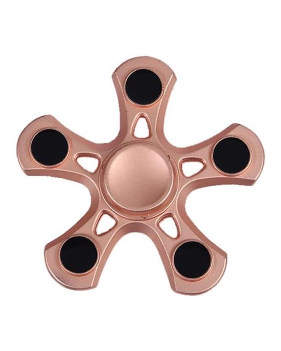 Metal Spinner - Golden | Daraz.com.bd