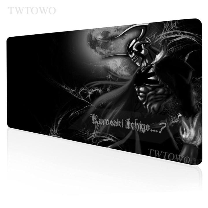 Anime Bleach Mouse Pad Gaming XL New Large Custom HD Mousepad XXL ...
