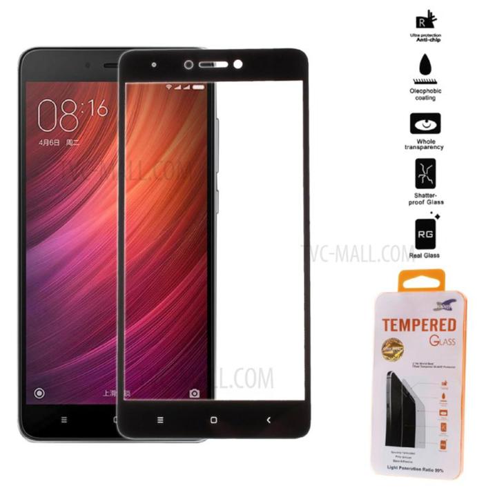 5D/8H/9H/9D/11D/13D/21D Tempered Glass Screen Protector for Xiaomi ...