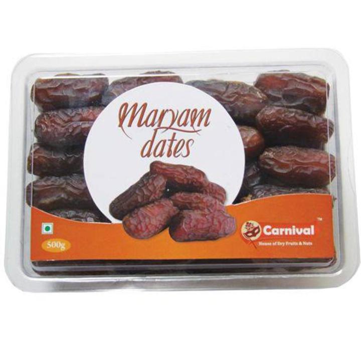 Maryam dates- 500g Saudi Arabia | Daraz.com.bd