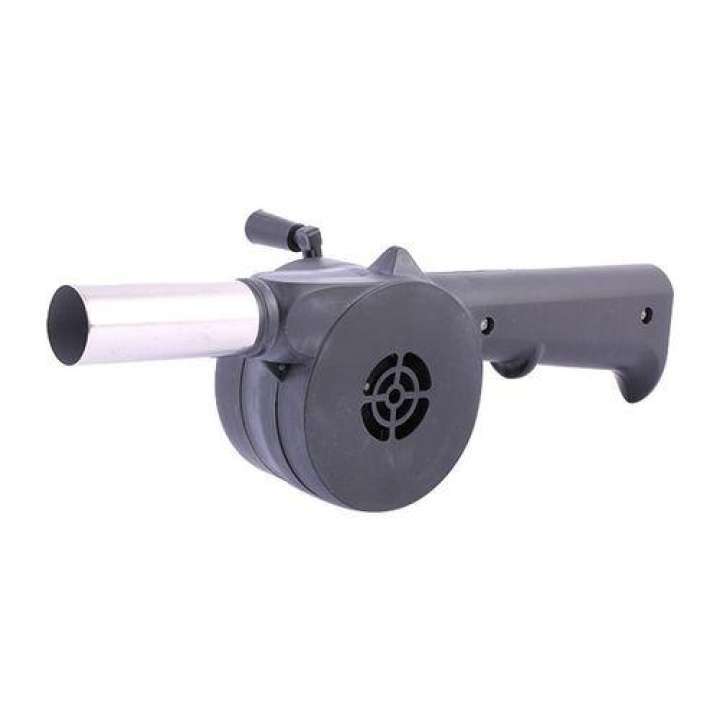 Plastic and Steel BBQ Fan | Daraz.com.bd