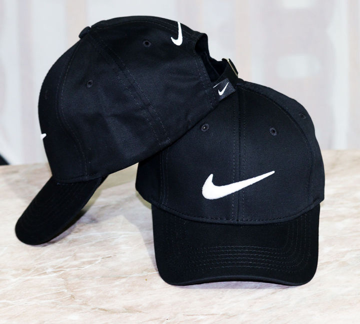 100% Export and Premium Cap for Trendy People in Black Cbb | Daraz.com.bd