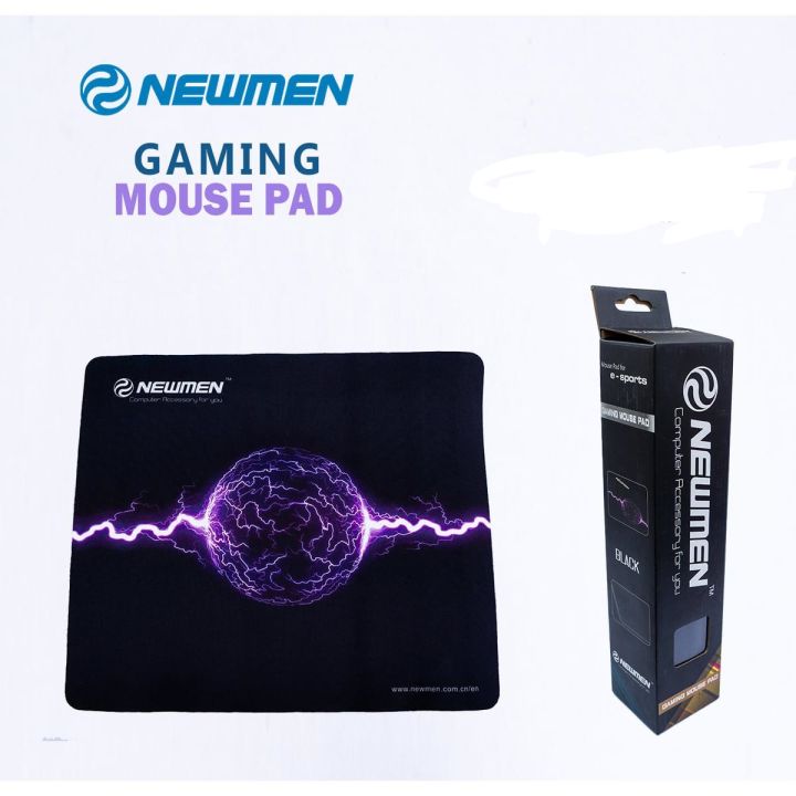 NEWMEN Mouse Pad | Daraz.com.bd