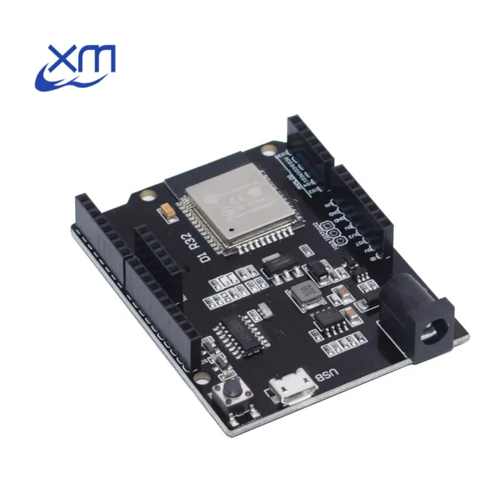 【3C VictoryEagle】1 PCS ESP32 For Wemos D1 Mini Arduino R3 WIFI Wireless Bluetooth Development ...