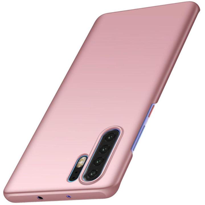 Slim Phone Case For Huawei P30 Pro Case Hard PC Matte Protective Cover ...