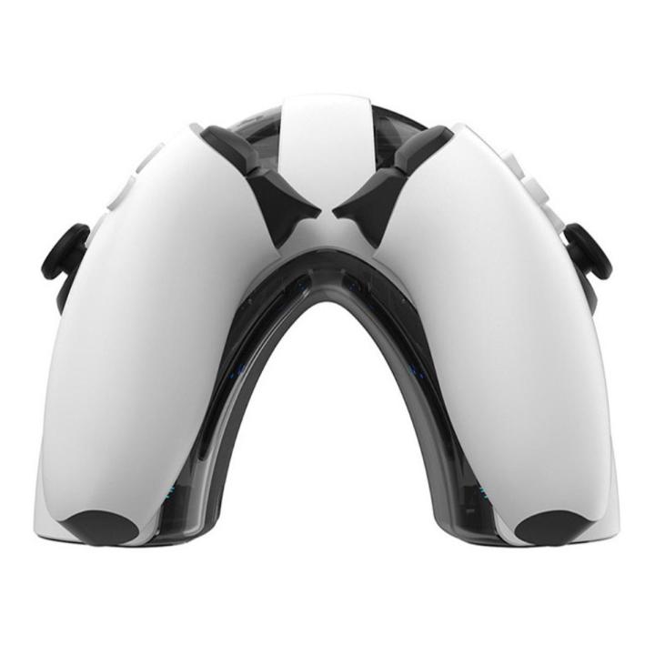 Dual Fast Charger for PS5 Wireless Controller Dual Sense Charging ...