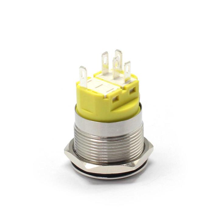 for your motor 22mm Metal Push Button Switch Dashboard Custom Symbol ...