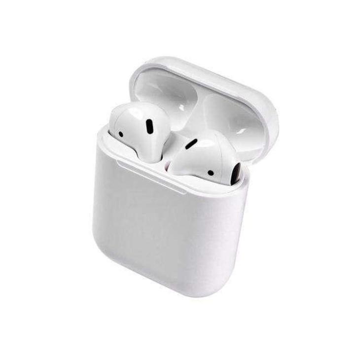 HBQ I7S TWS 4.1 Bluetooth Earphone with Power Case | Daraz.com.bd