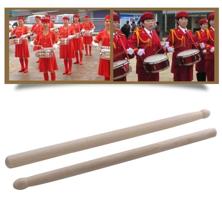 Drum Sticks Musical Instrument Accessory Premium for Waist Drums ...