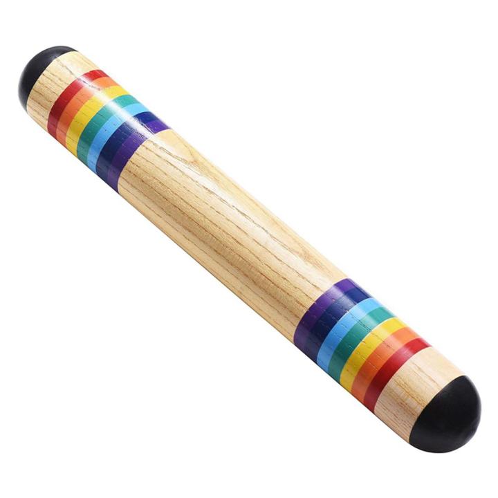JAERBEE Rain Stick Wooden Rain Stick Wooden Rain Maker Rain Stick ...