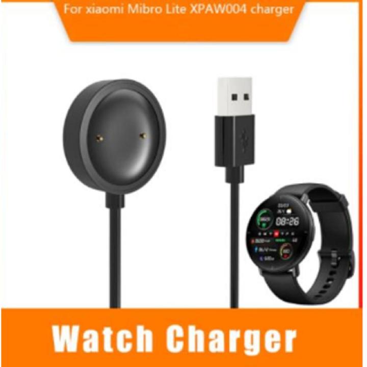 MiBro lite Smart Watch Charging cable | Daraz.com.bd