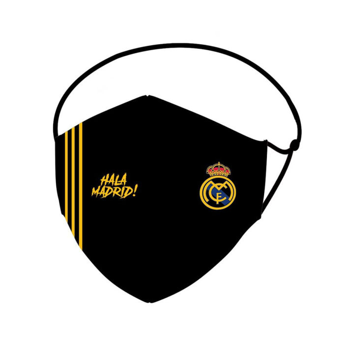 Mask Mania 3 layer mask | Daraz.com.bd